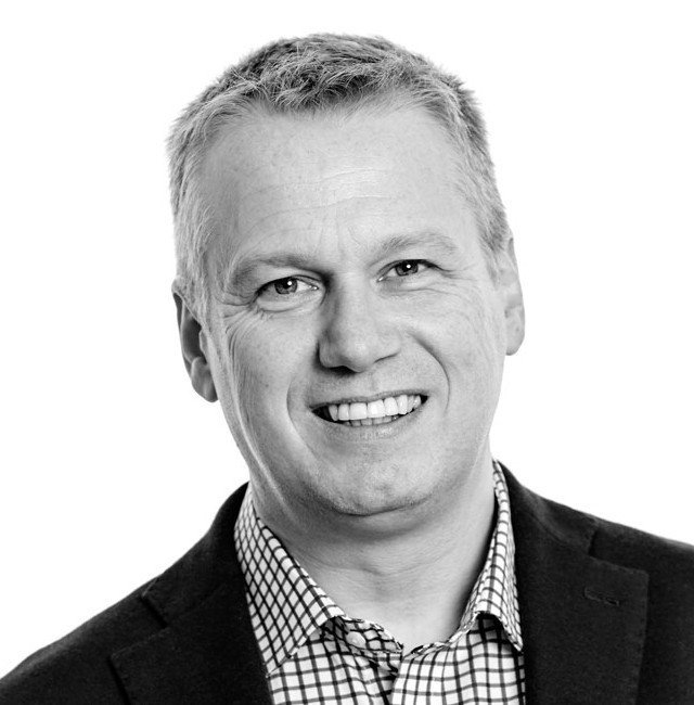 Dave Lunn | Tellermate