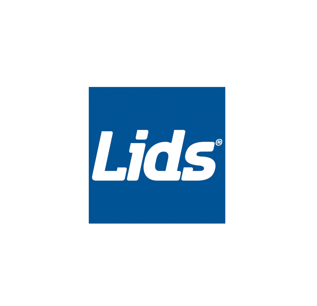 Lids Logo - Tellermate Canadian English
