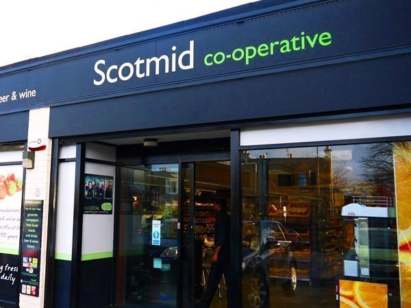 Scotmid - Tellermate Canadian English