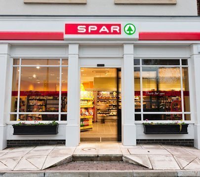 Spar - Tellermate Canadian English
