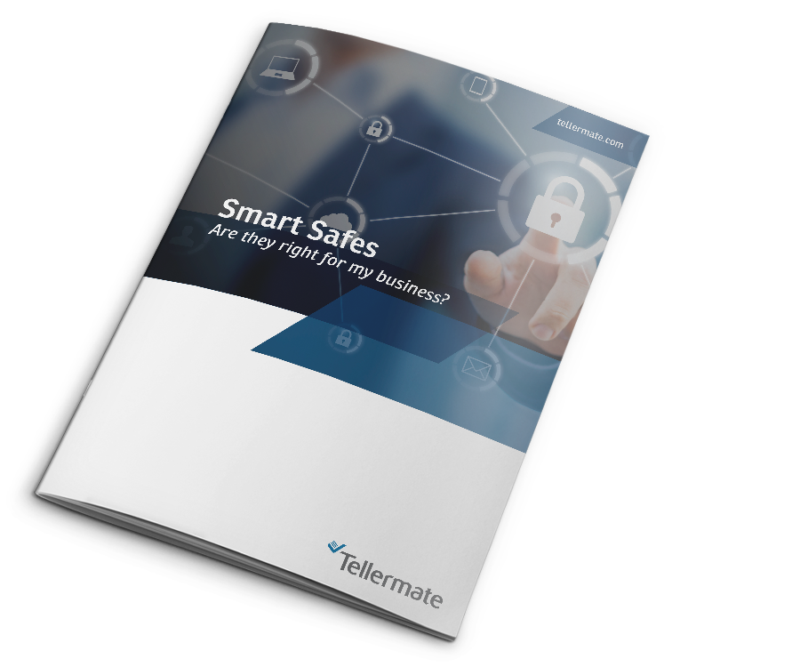 Are Smart Safes right for my business? - Tellermate Canadian English