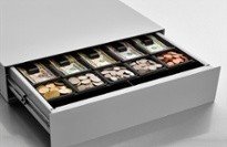 Intelligent Cash Drawer or Smart Till? - Tellermate France
