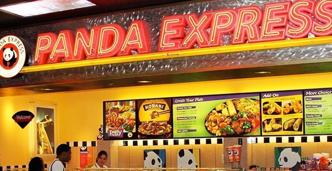 Panda Express - Tellermate USA