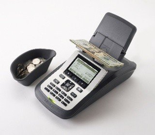 Why choose a weight-based cash counter? - Tellermate USA