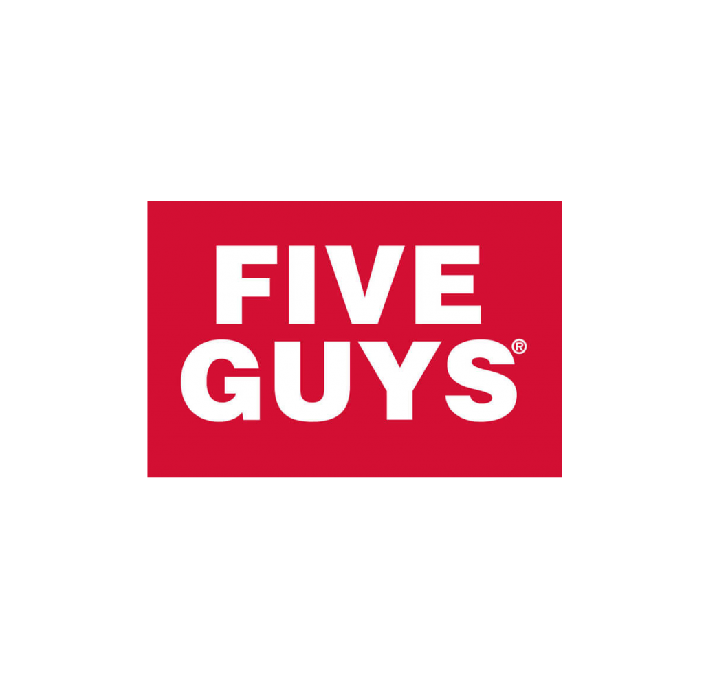 Five Guys