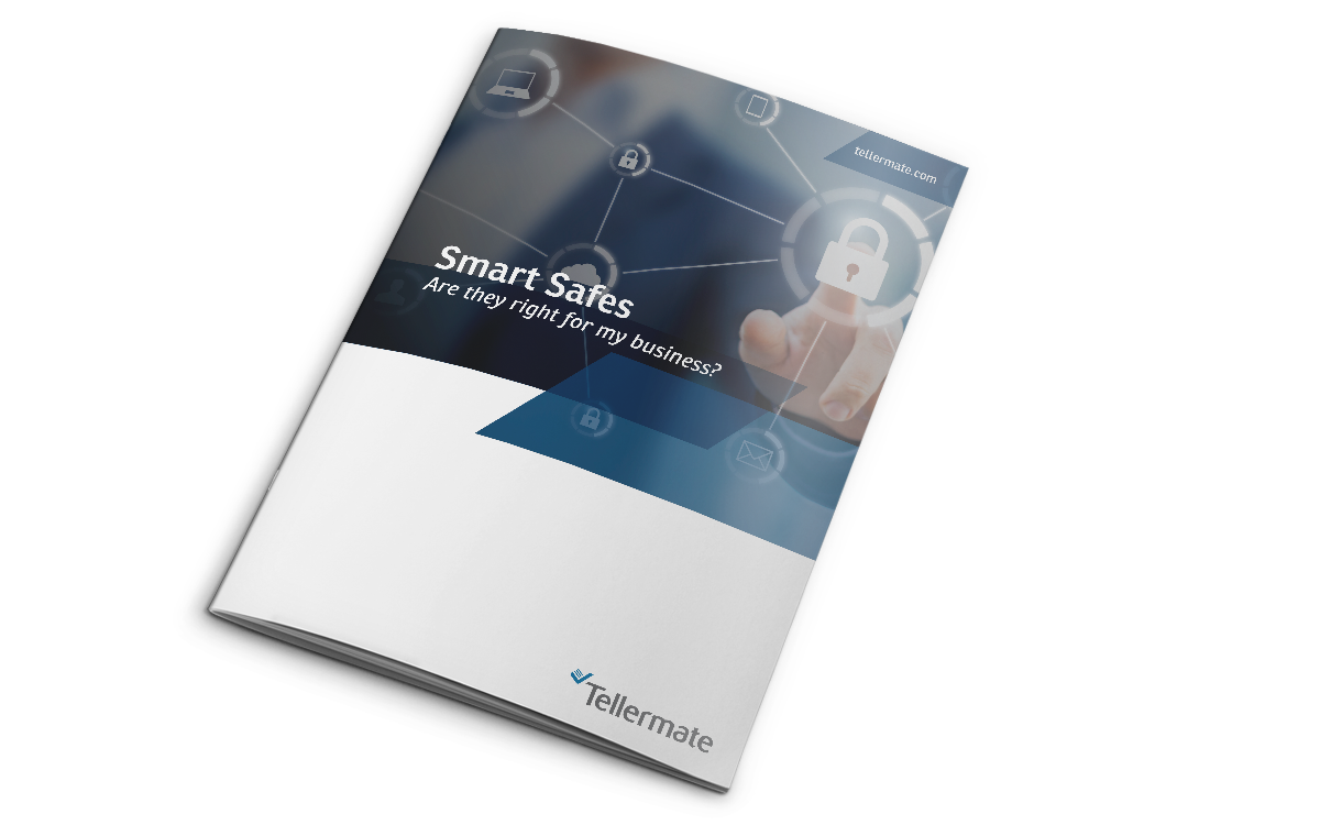 Smart Safes - Guide - Tellermate USA