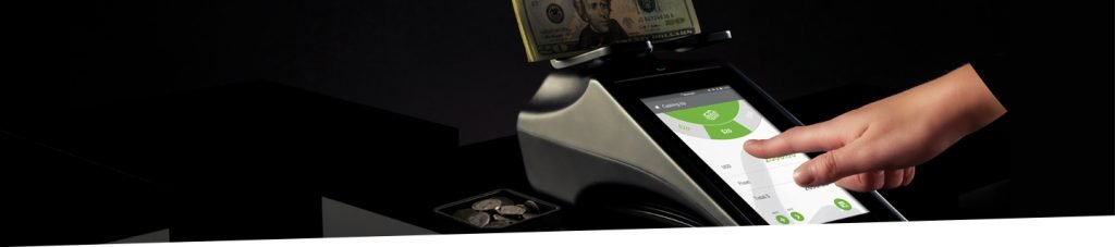 TM Touch - Tellermate USA