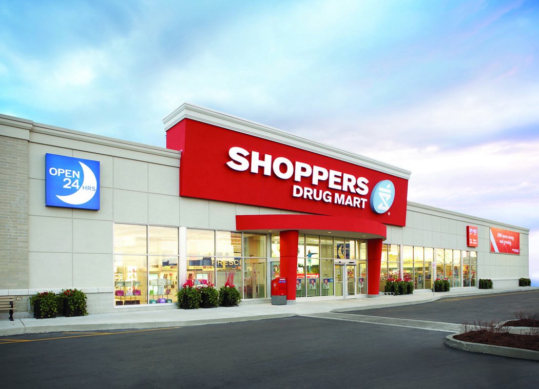 Shoppers Drug Mart - Tellermate USA