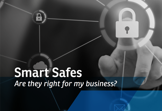 Are Smart Safes right for my business? - Tellermate USA