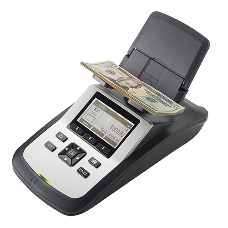 Support - Tellermate USA