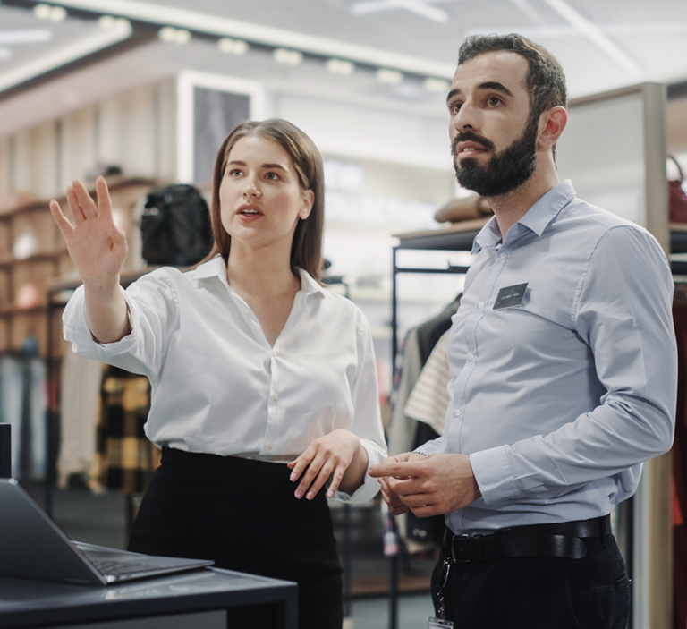 Our Approach - Tellermate USA