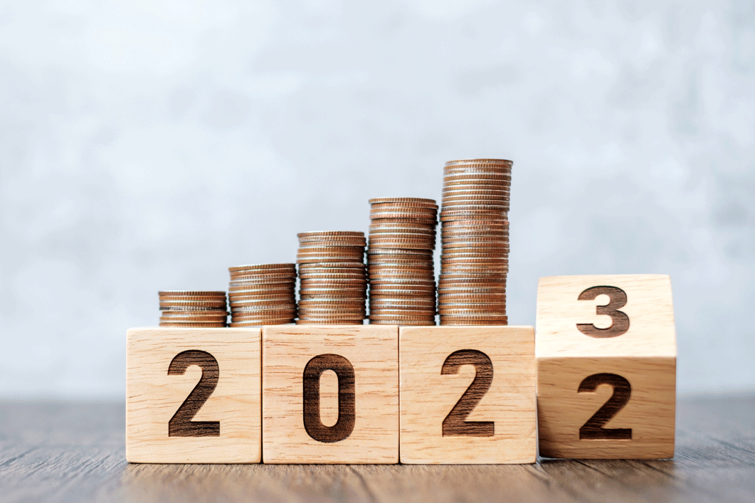 2022 End-of-Year Update from Tellermate - Tellermate USA