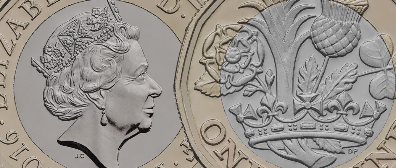 New-Pound-Coin - Tellermate UK