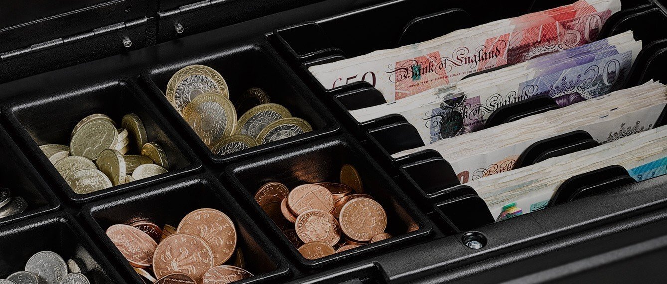 Optimising in-store cash: Eliminating emergency change orders