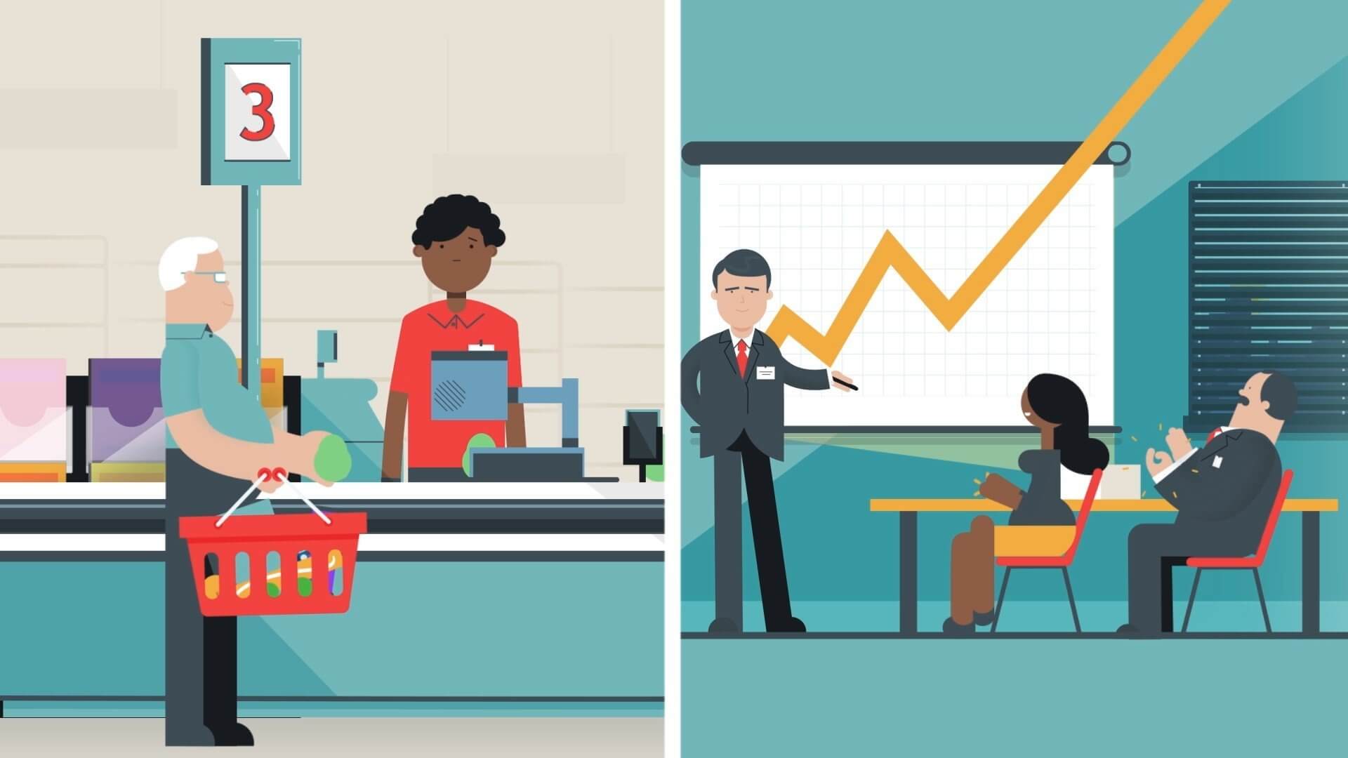 Which cash automation solution fits your store, staff and space?