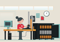 Problems in your cash office? - Tellermate UK