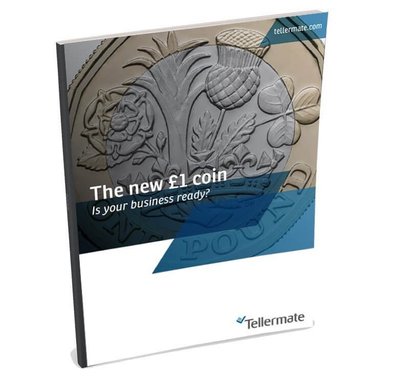 New-Pound-Coin-brchure-mock - Tellermate UK