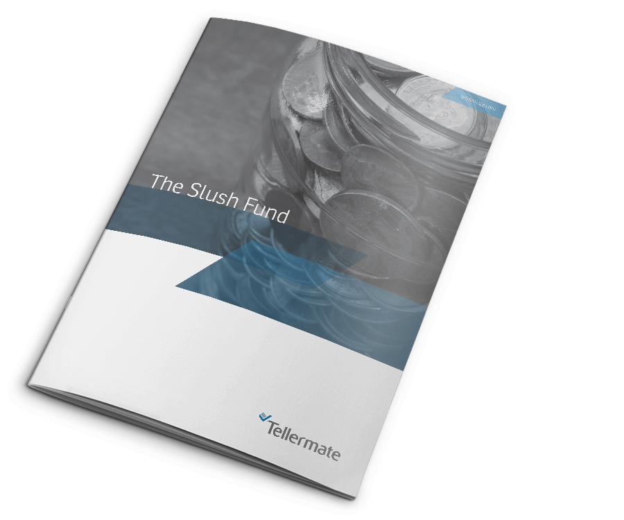 Slush Fund Hero - Tellermate UK