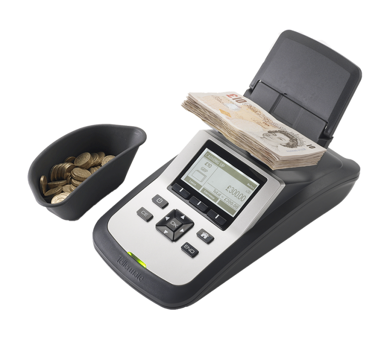 T-ix User Guide & Support Documentations - Tellermate UK