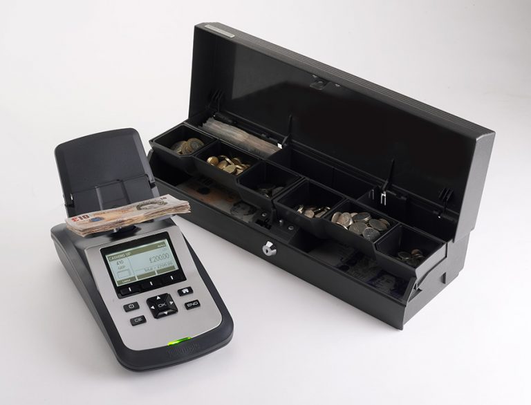 T-ix-2000 - Tellermate UK