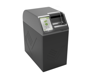 T-Safe Hero 2 - Tellermate UK