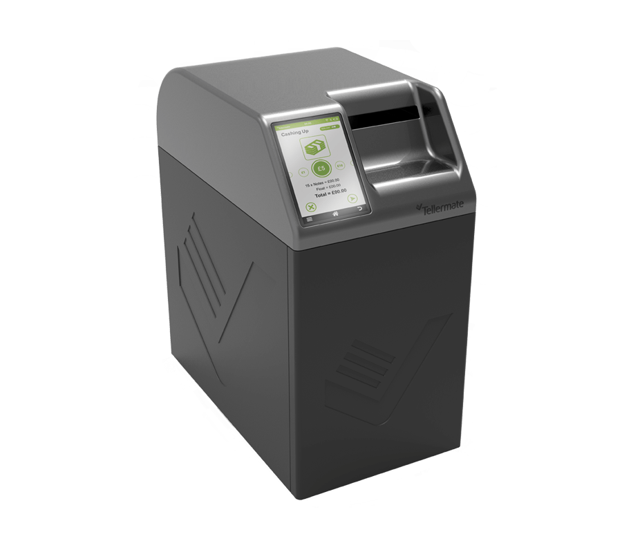 T-Safe Hero 2 - Tellermate UK