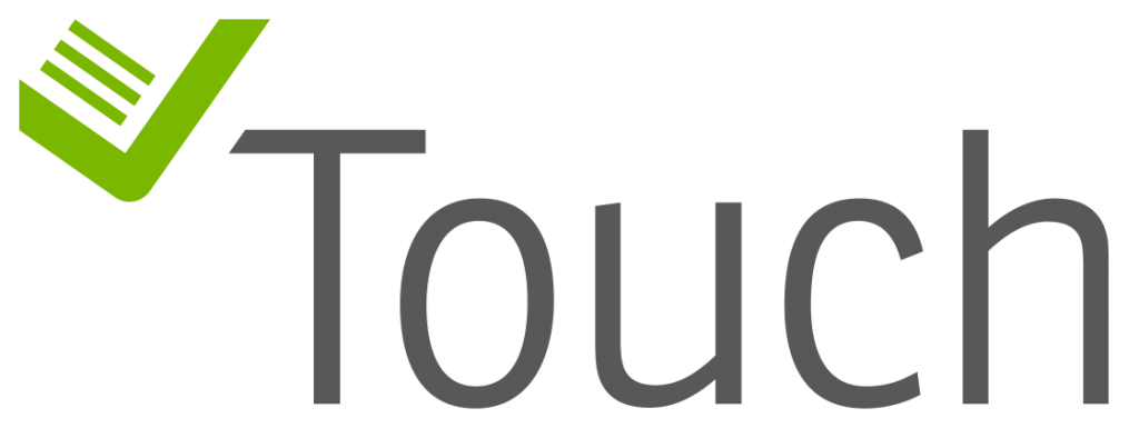 Final Touch Logo - Tellermate UK