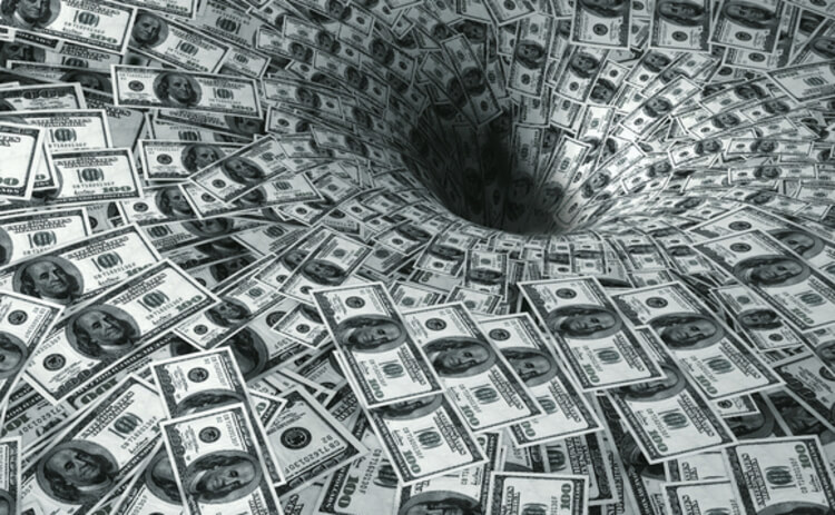 The true cost of cash loss - Tellermate UK