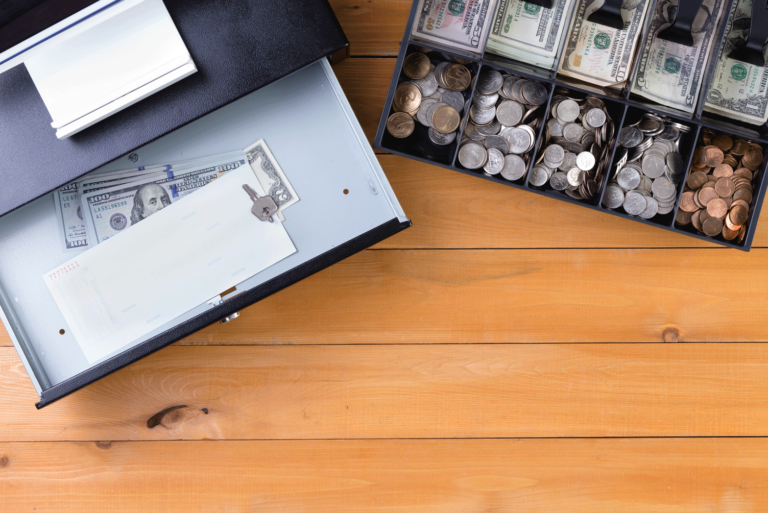 Why cash processes are important - Tellermate UK