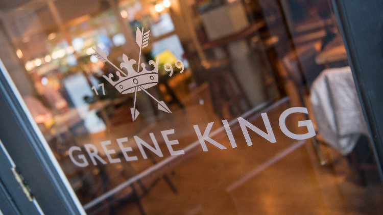 Golden State Restaurant Group Case Study - Tellermate UK