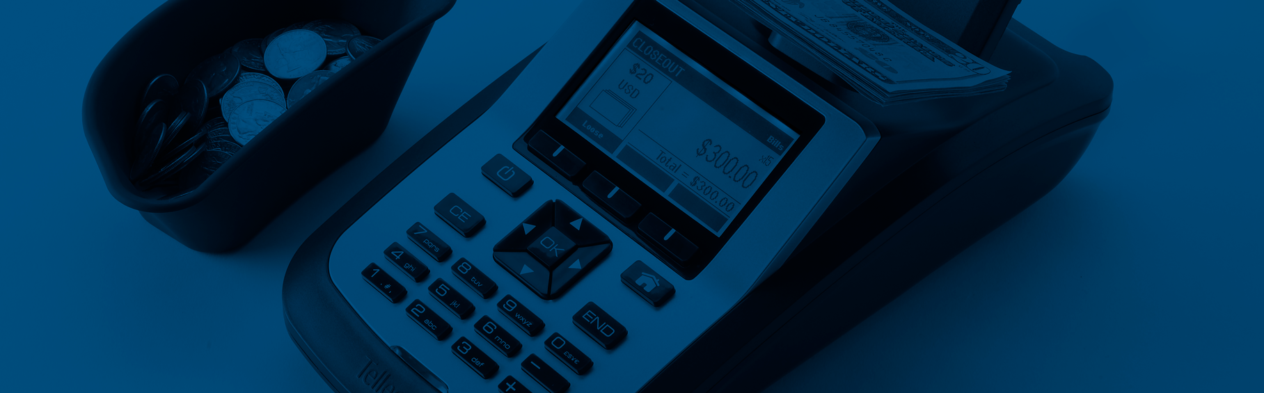 tellermate-160740-blueTM - Tellermate UK