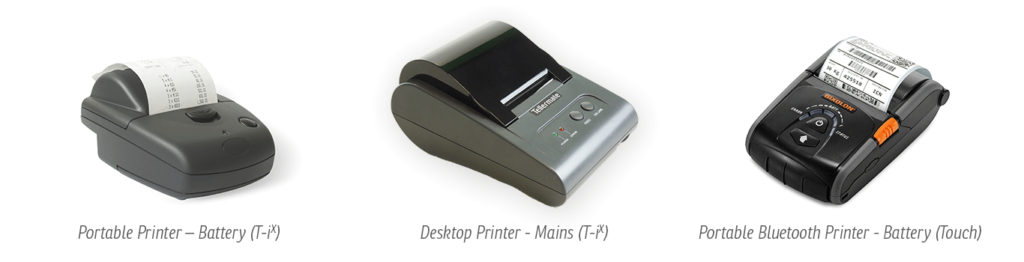 Cash Counter Accessories - Tellermate UK