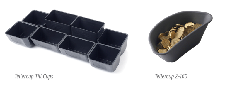 Cash Counter Accessories Tellermate UK Cash Counter Accessories Tellermate UK