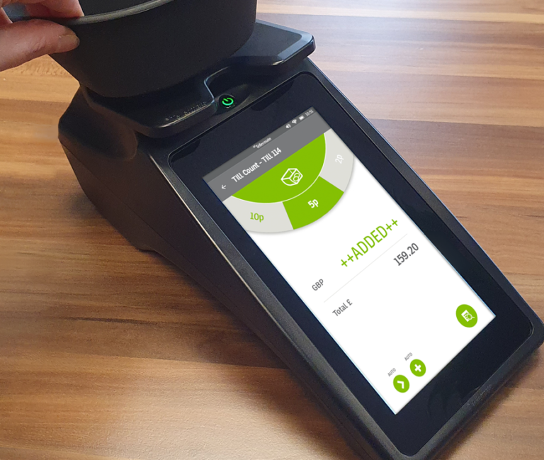 Introducing Touch Multi-till - Tellermate UK