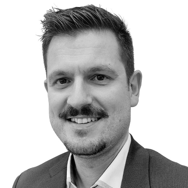 Christian Chester - Tellermate UK